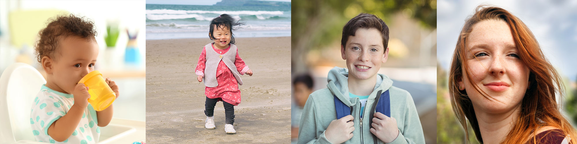 Growing Up in Ireland - Growing Up in Ireland